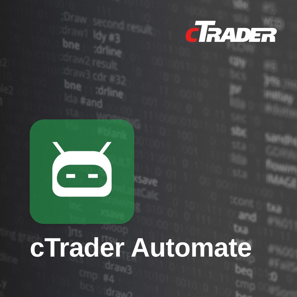 Deriv cTrader | Open Trading Platform