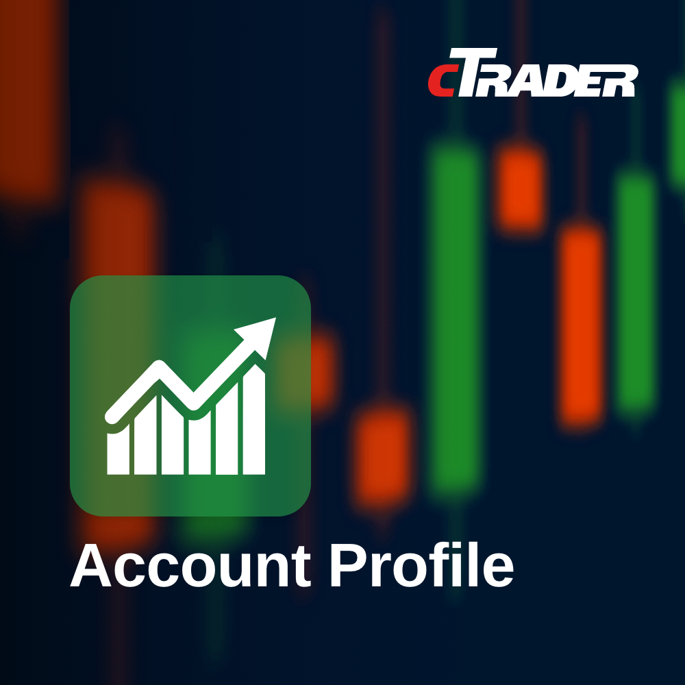 Deriv cTrader | Open Trading Platform